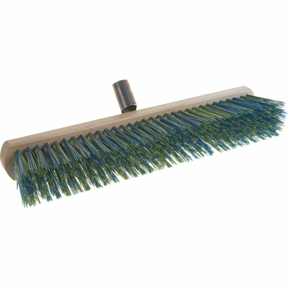 Профессиональная щетка для пола СИБРТЕХ 400 мм 84623