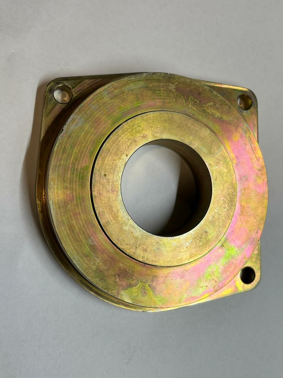 Проставка ТНВД ЯМЗ-534 ЕВРО-5 (2000 бар)