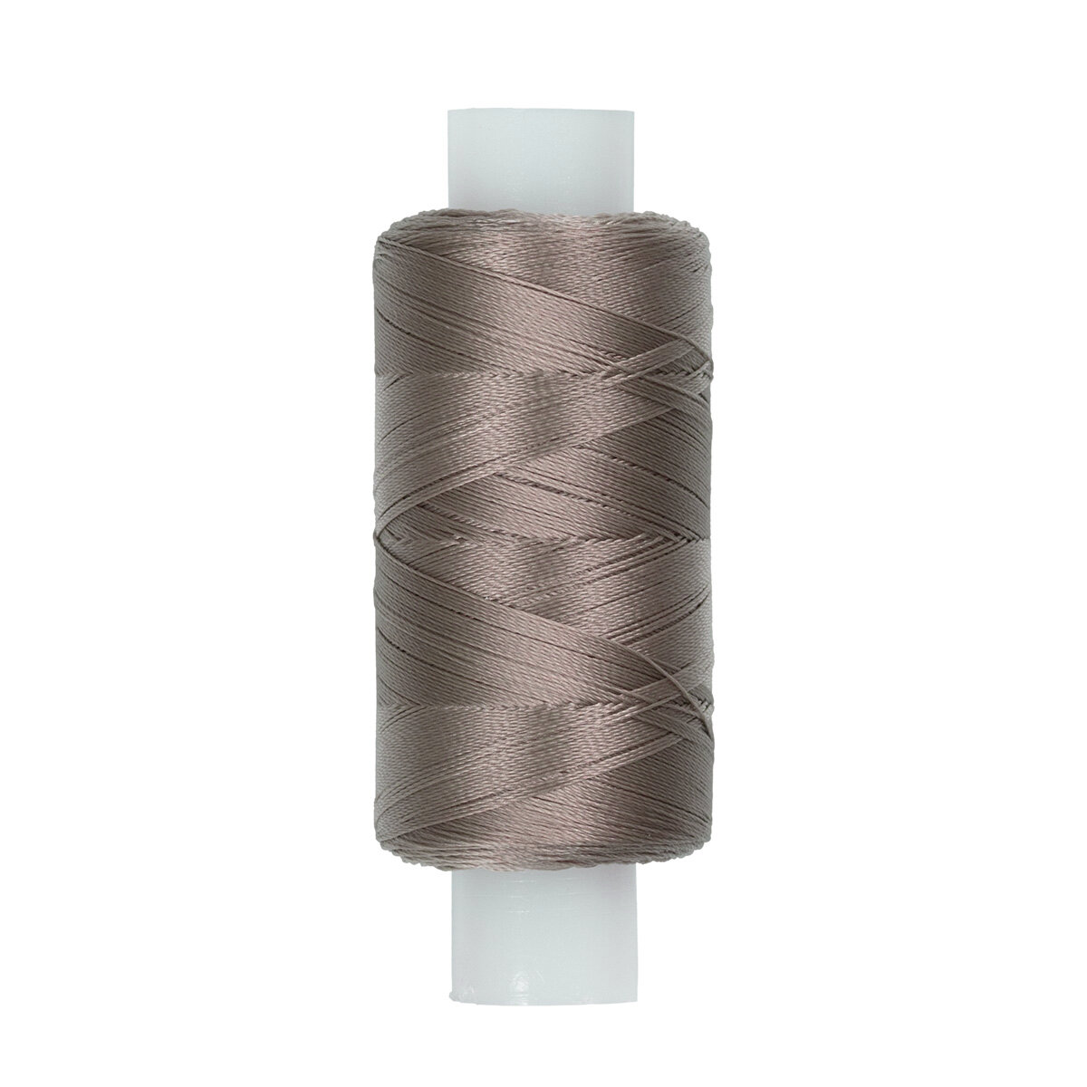 Капроновые обувные 50К 100% полиамид 200 м 10 шт №10 бежевый