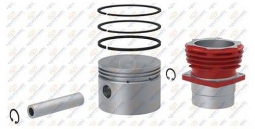 Гильза компрессора с поршнем rvi magnum (до 1996г) Yumak RK01240