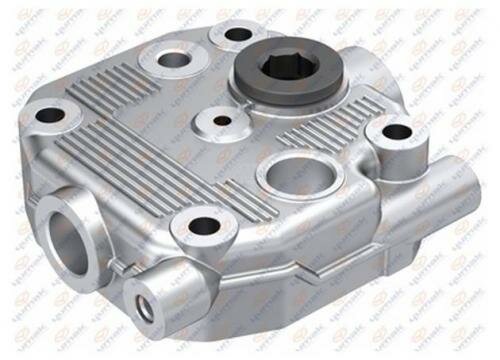 Головка компрессора крышка цилиндра Yumak 01244