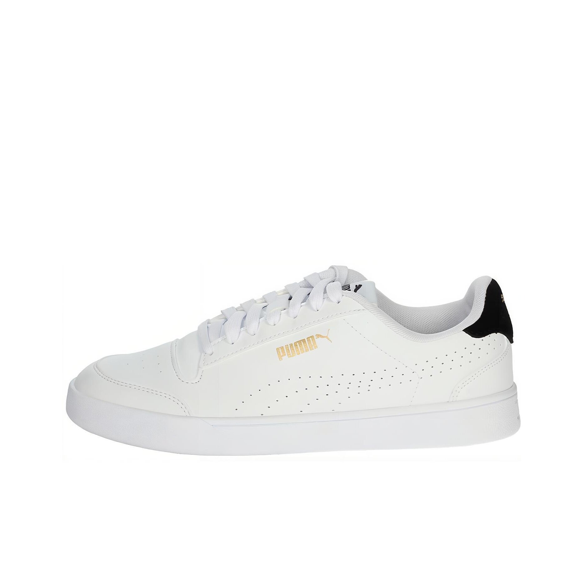 Кеды PUMA Shuffle Perf