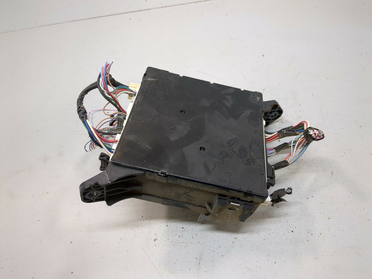 Блок предохранителей Toyota Tundra Б/У