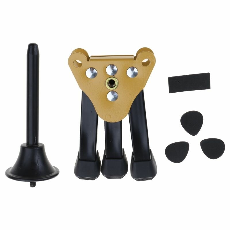 Треугольный кронштейн для флейты и кларнета S126