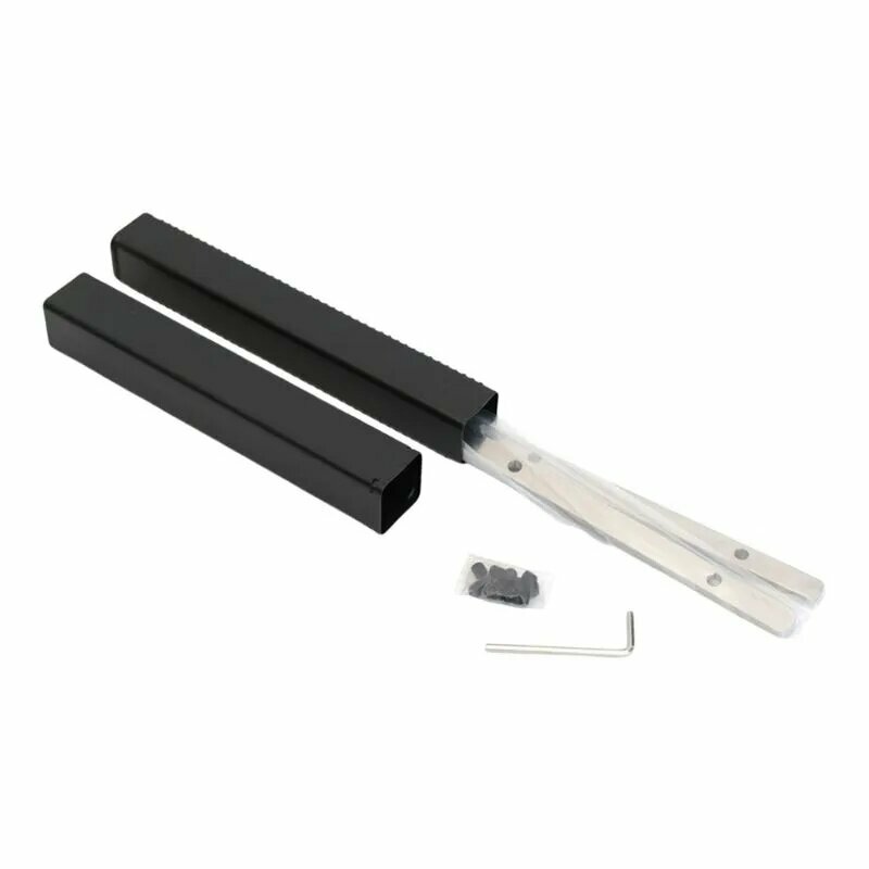 Соединитель направляющих рельсов