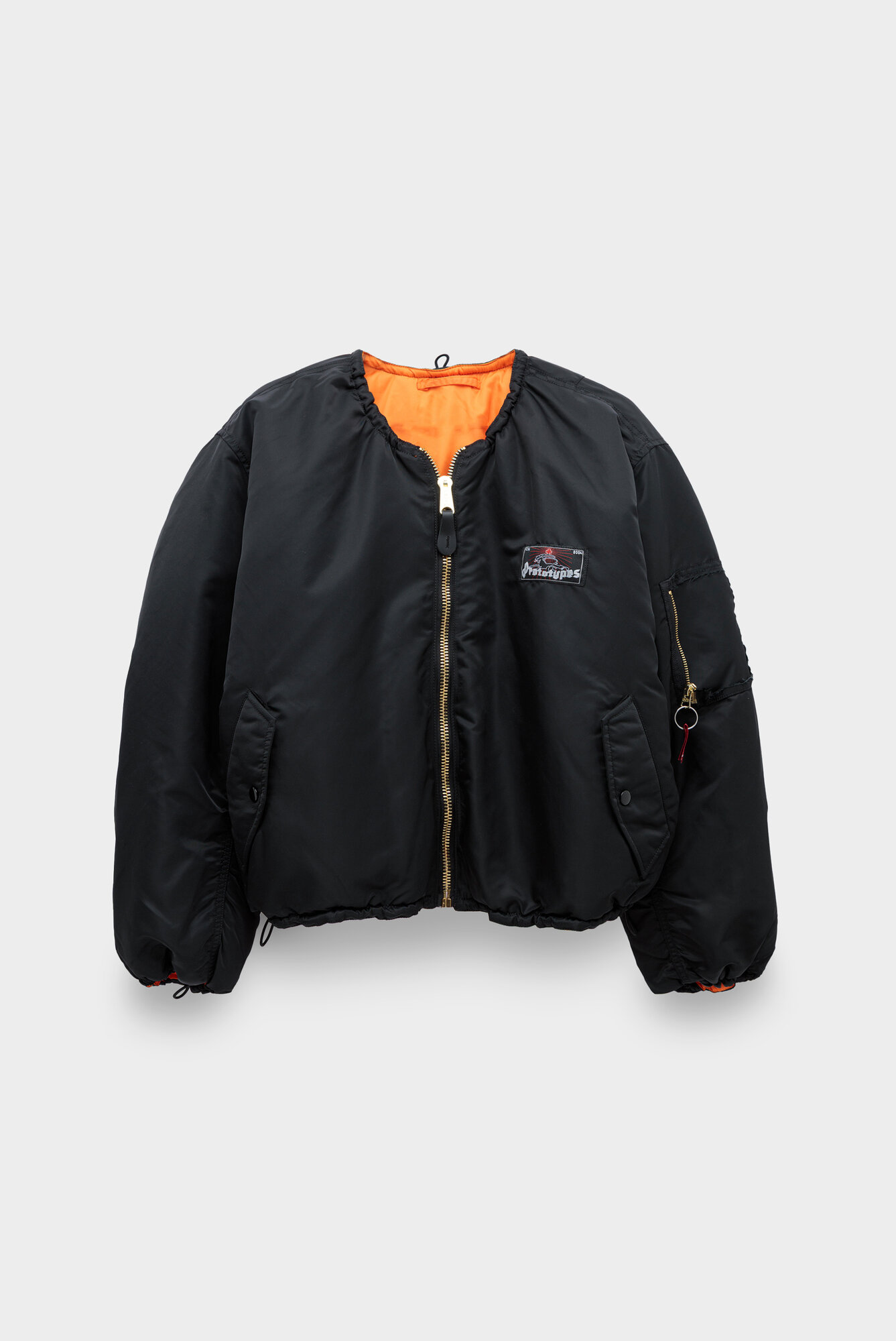 Куртка Toggle
