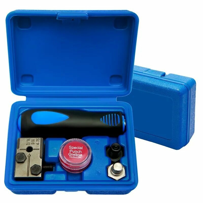 Инструмент для развальцовки тормозных трубок 4.75mm