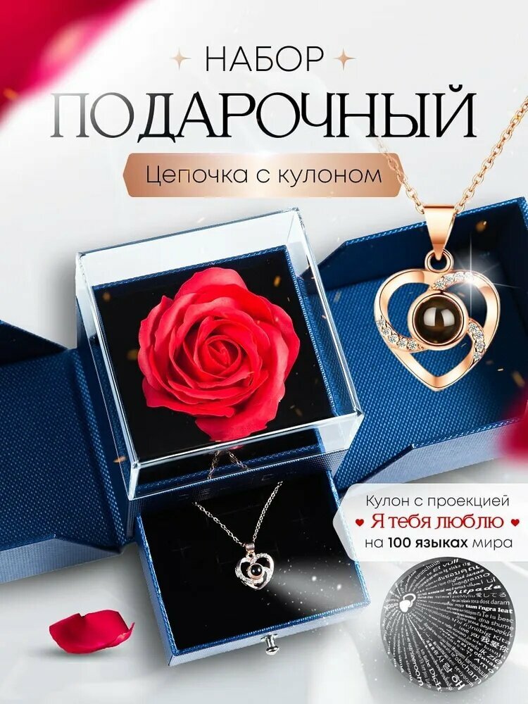 Подарок маме девушке женщине на день рождение