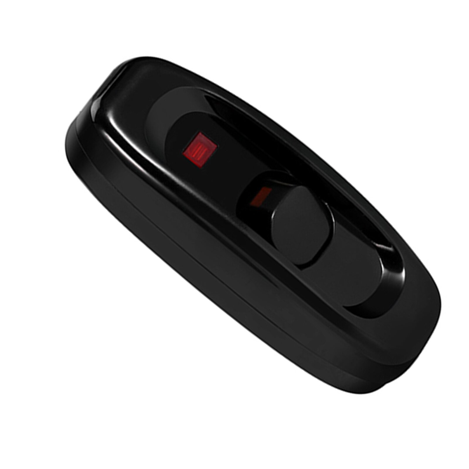 AC 250V 10A встроенный настольный настольный настольный настольный кабель в OFT/OFF