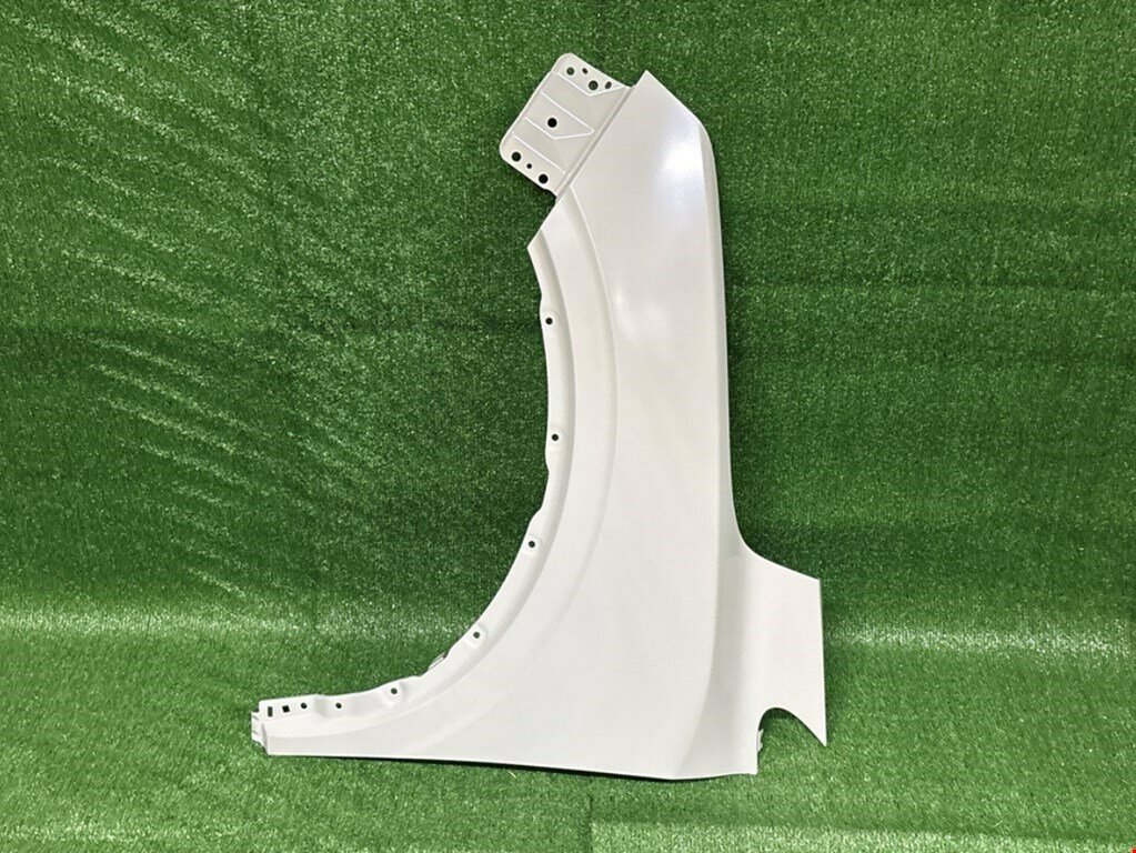 Крыло переднее левое Geely Coolray 6600005445C15 арт. 2264536