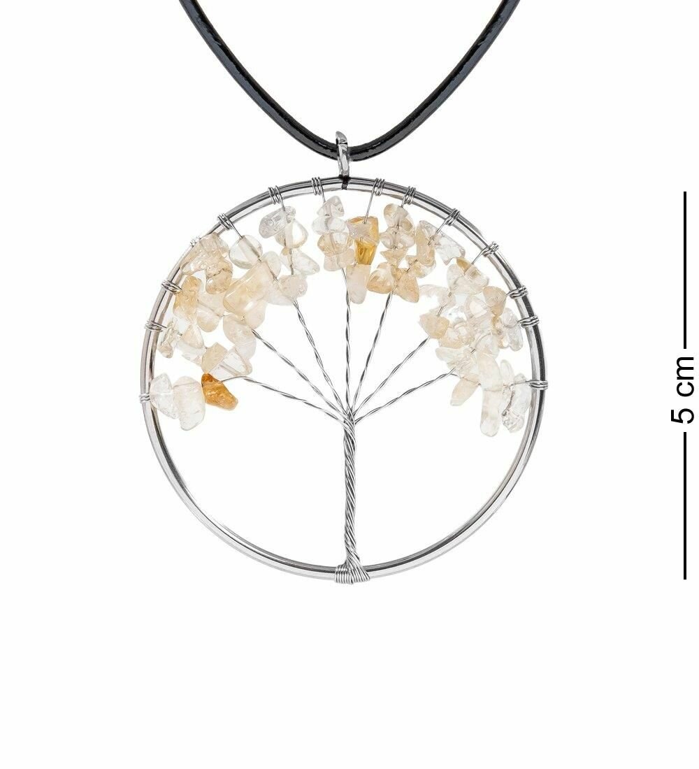 Чокер, искусственный камень