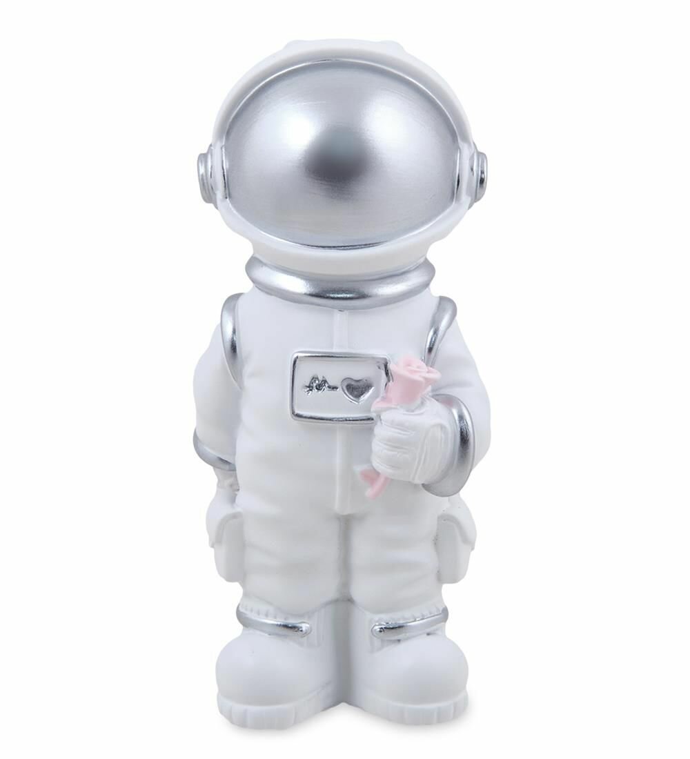 Фигурка Астронавт MF-80/2 Art Home Полистоун