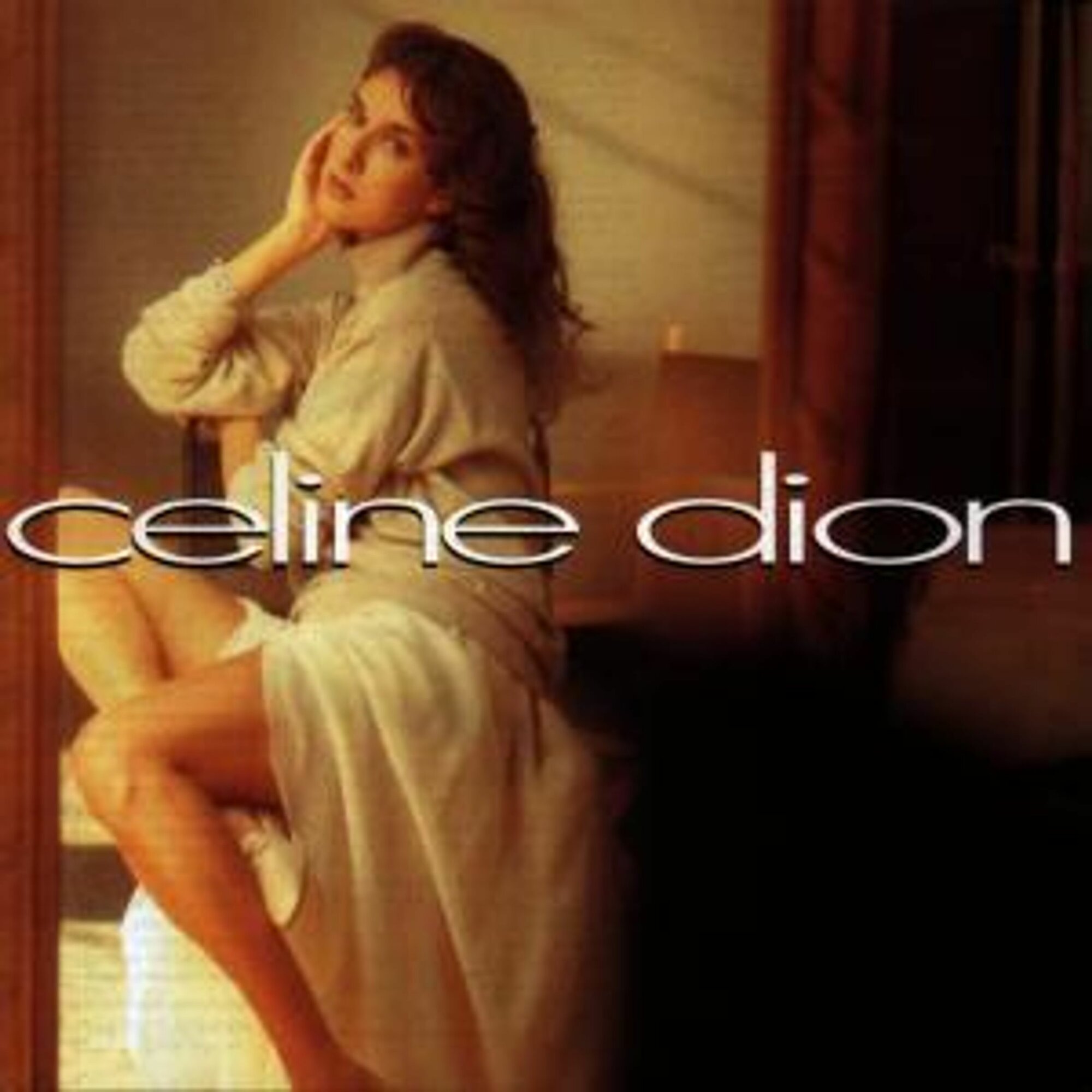 Компакт-диск Dion, Celine - Celine Dion (1 CD)