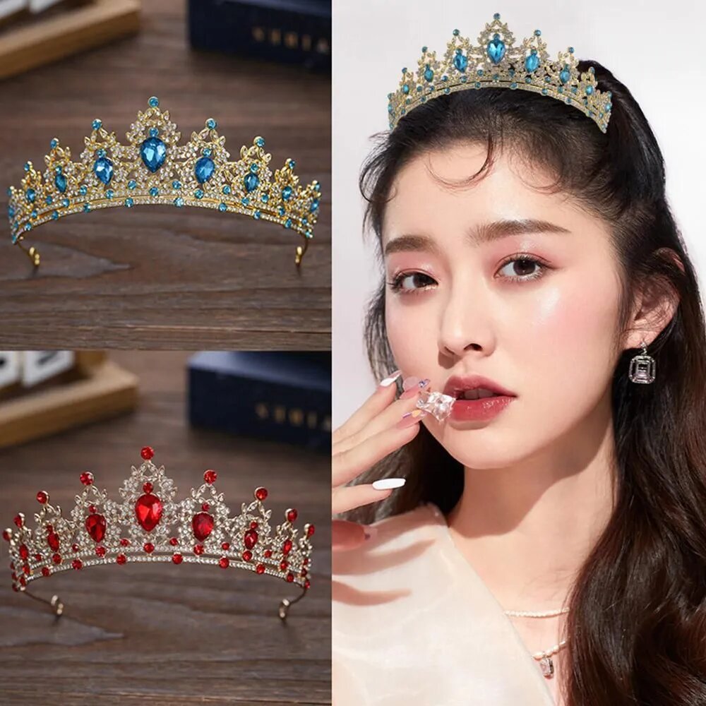 Диадема 1 шт.