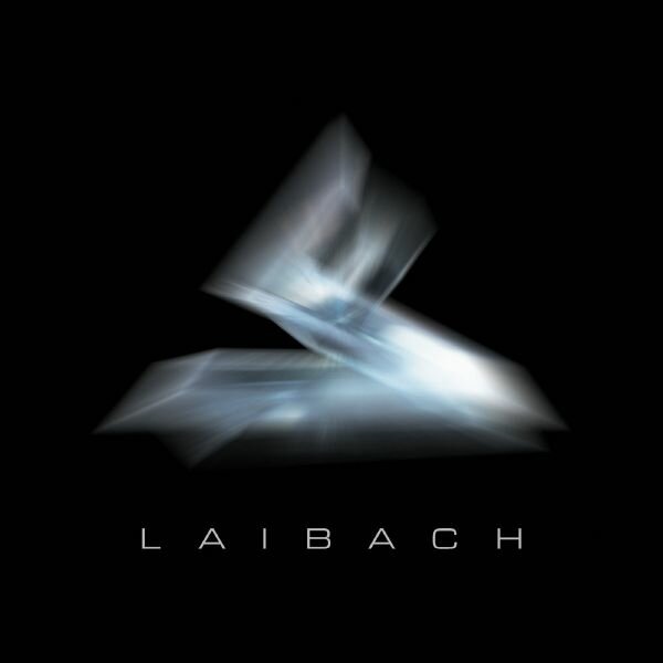 Компакт-диск Laibach: Spectre (1 CD) — фото 1
