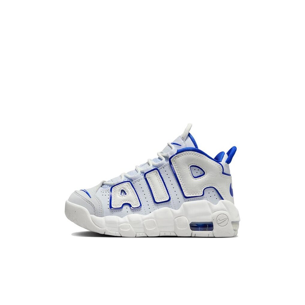 Кеды Air More Uptempo