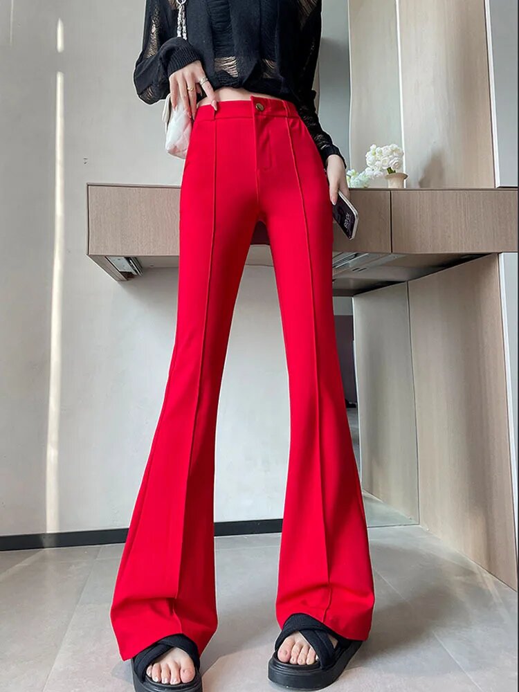 Брюки классические