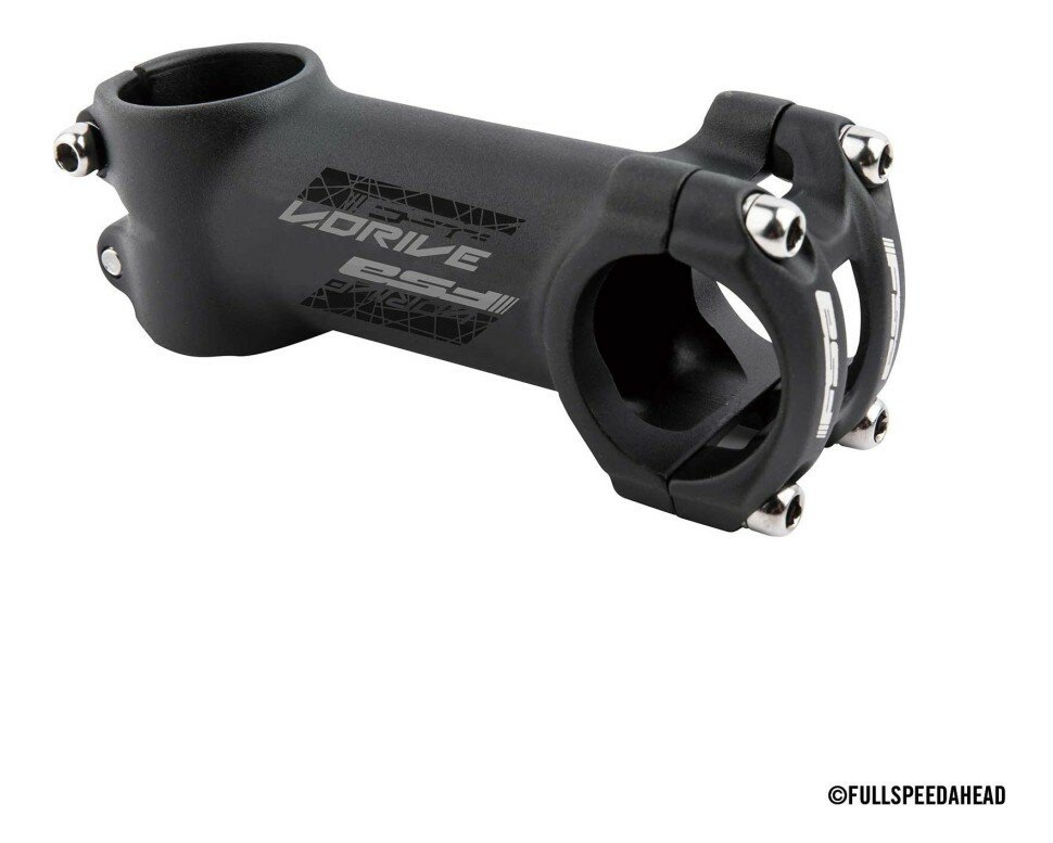 Вынос FSA MTB V-Drive Alloy ±6° 80mm