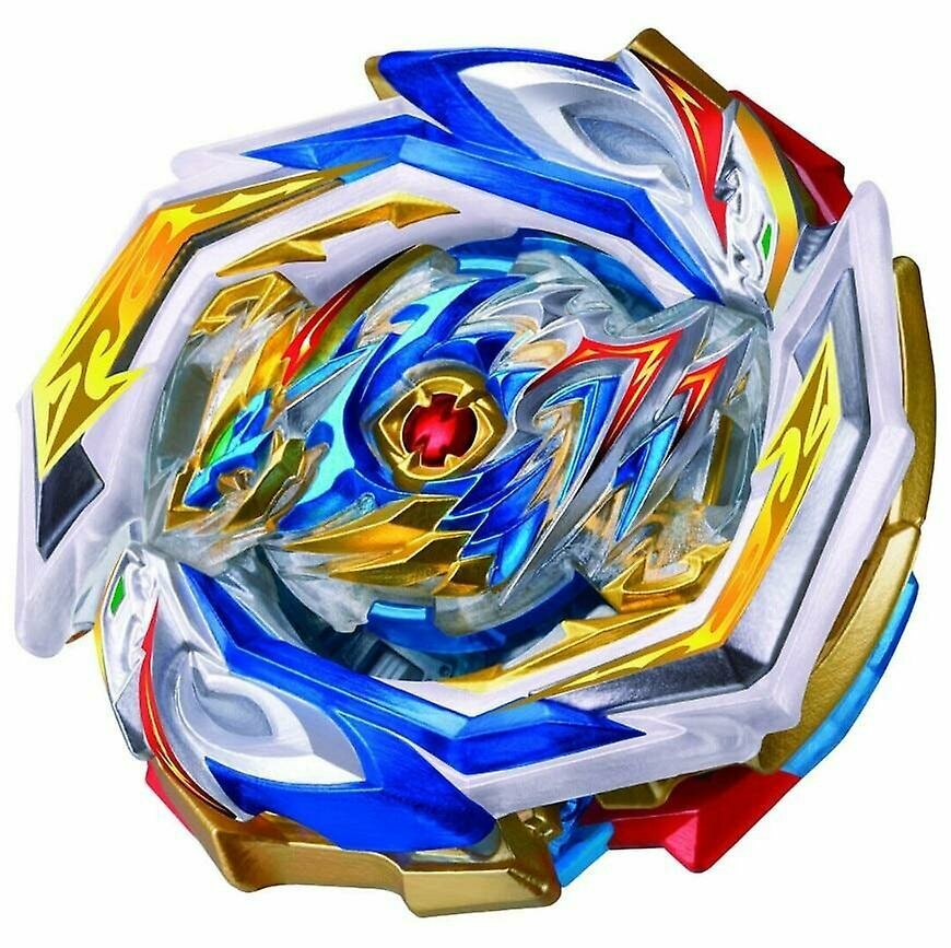 Burst Beyblade Metal Fury Fusion Diabolos Спининг Игрушки Дети 5+ (B154)