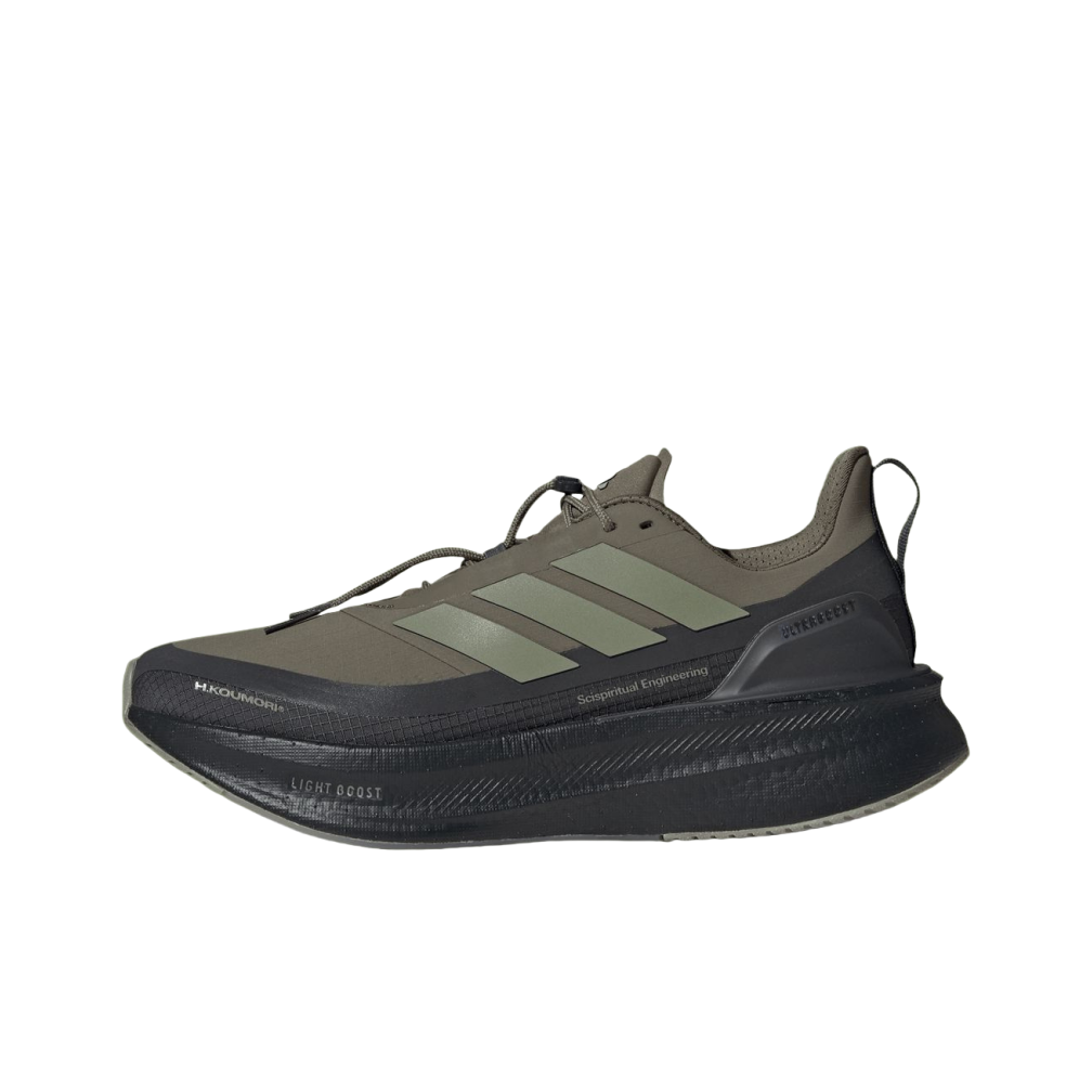 Кеды Ultraboost 5.0