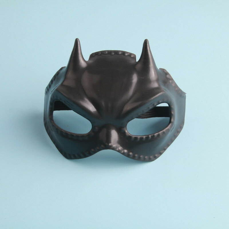 Маски для праздника Хэллоуин: кот-Спайдермен и собака-Бэтмен для домашних животных (индивидуальная упаковка)