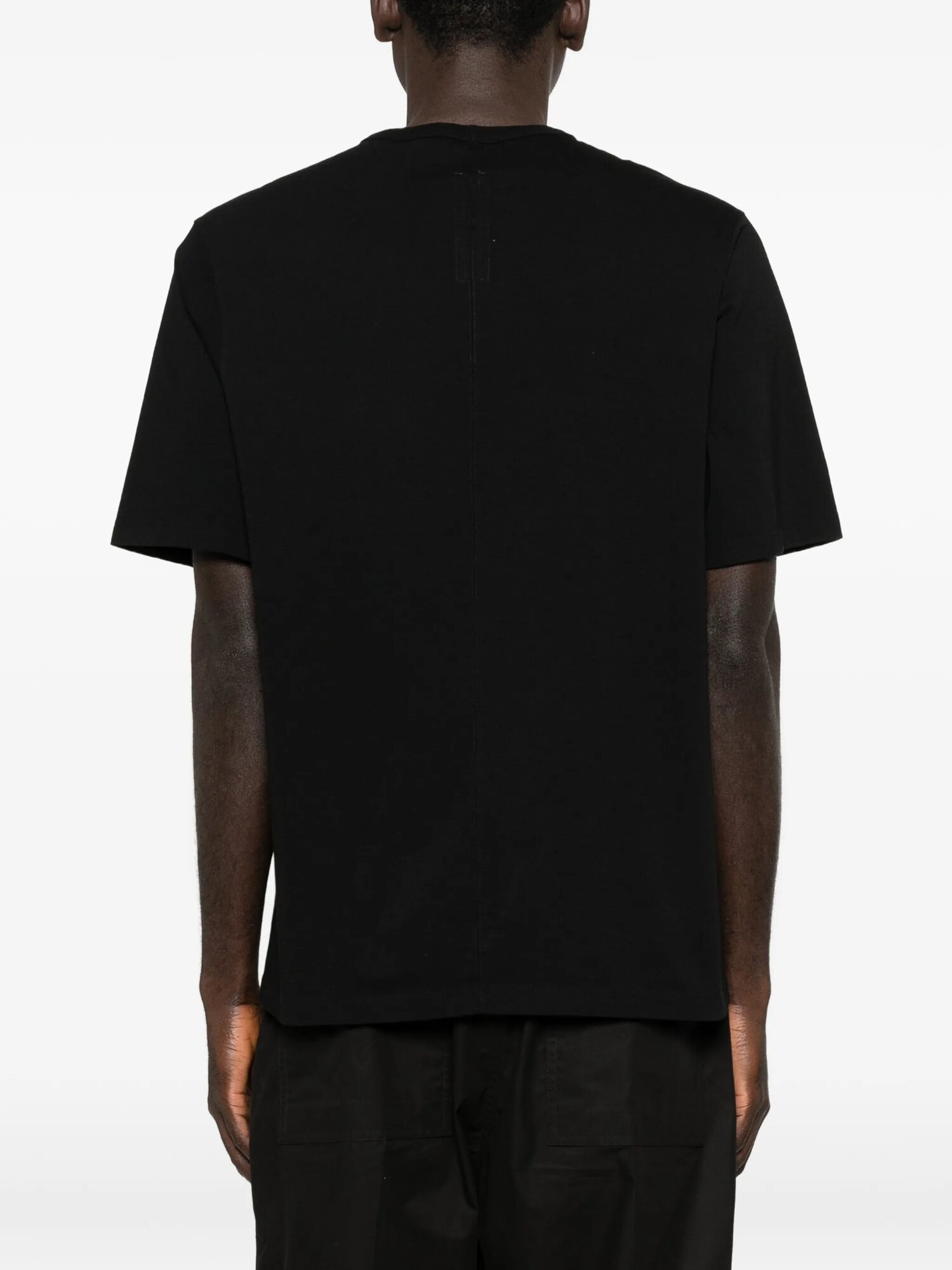 Футболка Rick Owens, размер 48 — фото 1