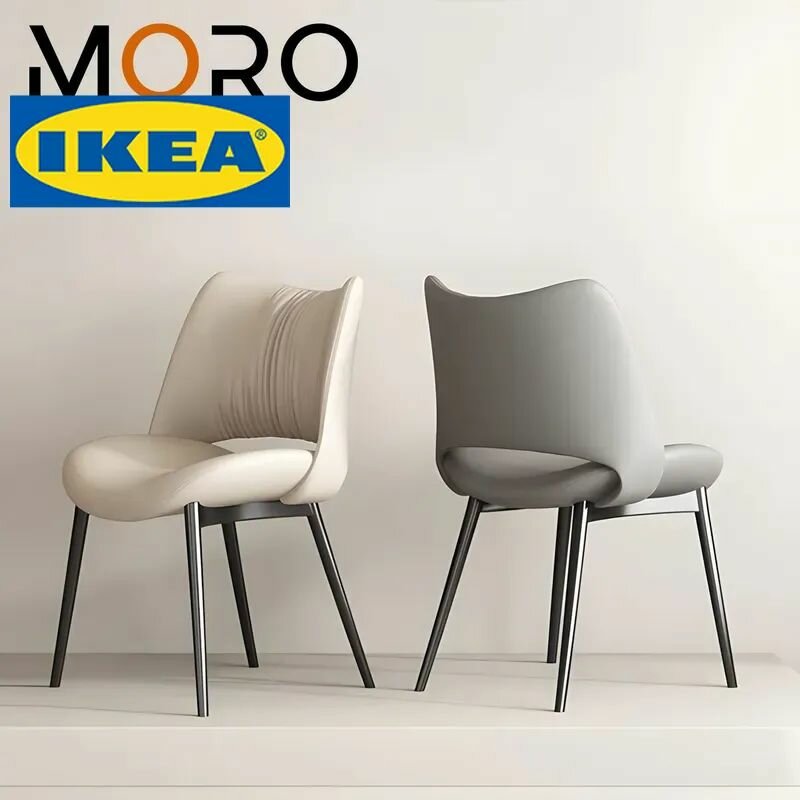 JIN GT Стул, 2 шт.