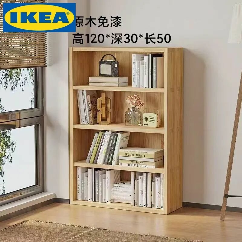 Тумба, 4 ящ, 120х30х50 см