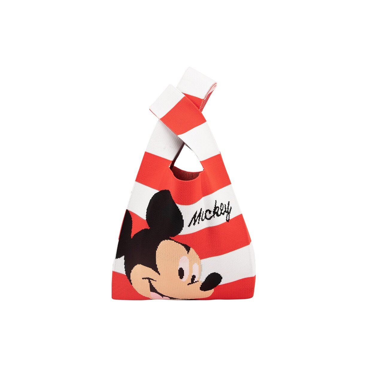 Сумка Disney, фактура пэчворк — фото 1