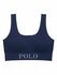 Топ Polo Ralph Lauren, размер M, темно-синий