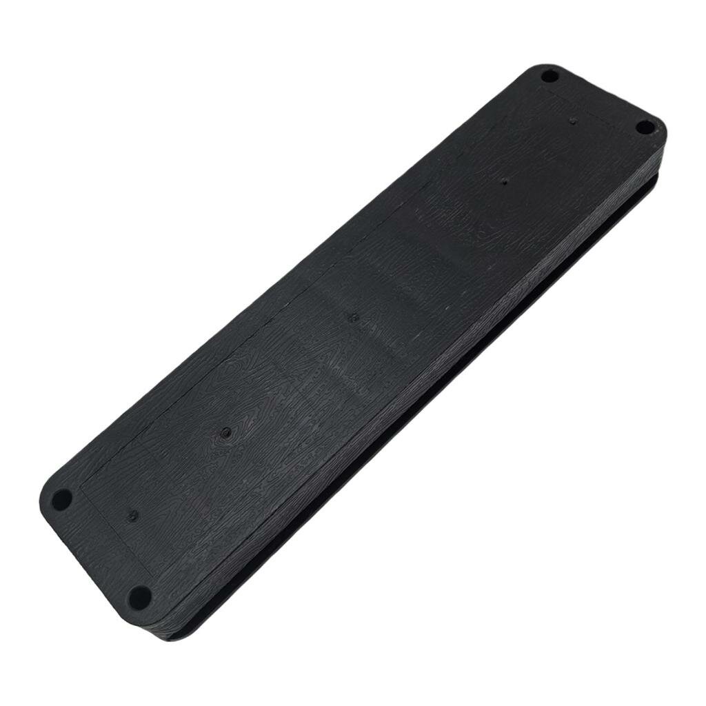 Блок для укладки напольного покрытия из нейлона, B2