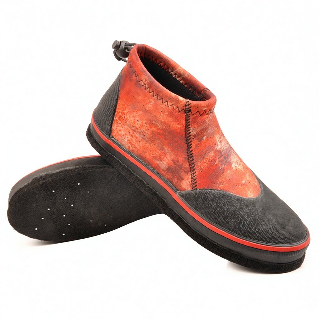 3MM Неопреновые ботинки для дайвинга мужчины женщины анти-коралловые ботинки для снорклинга непромокаемые износостойкие для рыбалки на камнях речной треkking