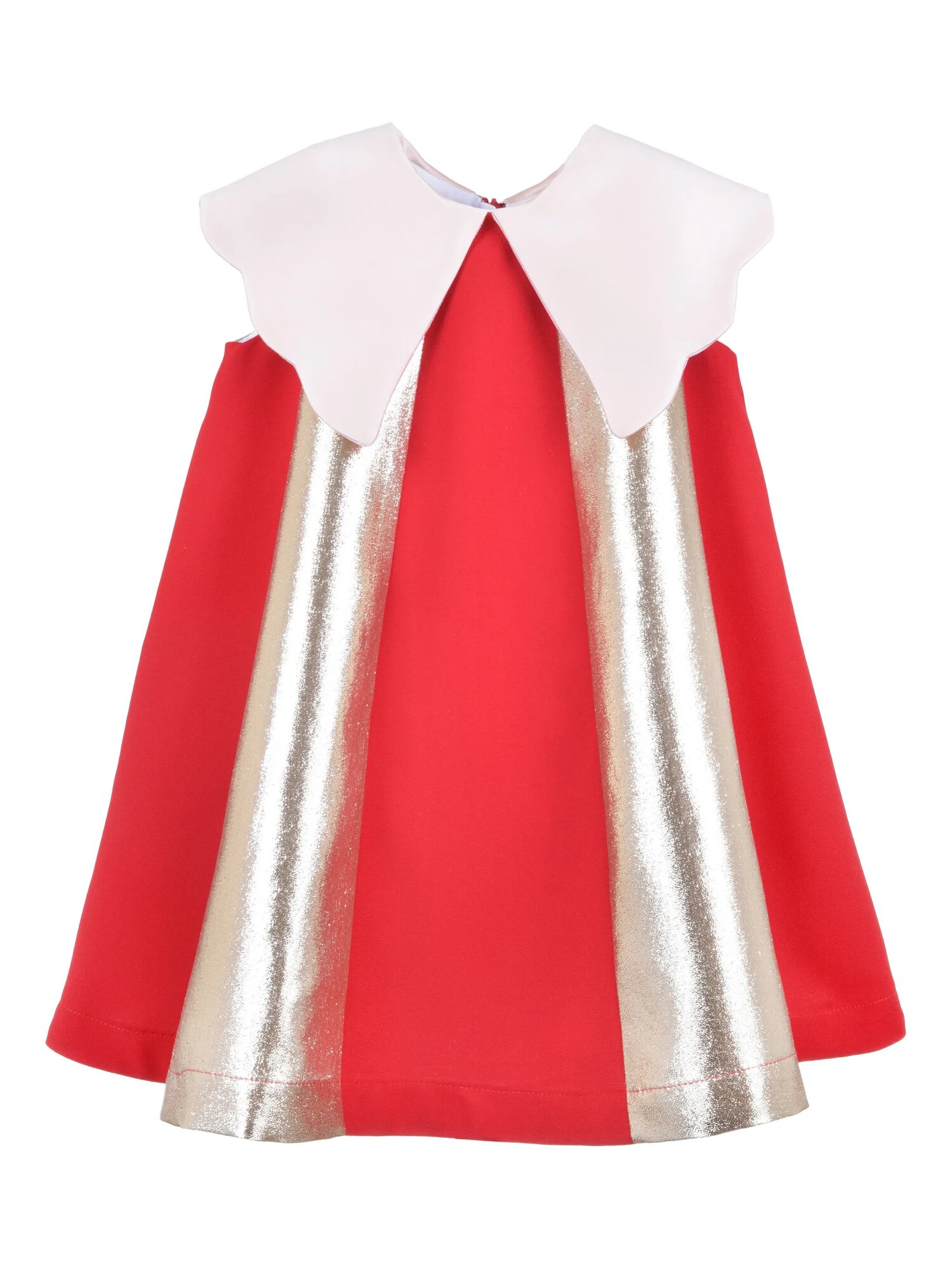 Платье Candy Cane