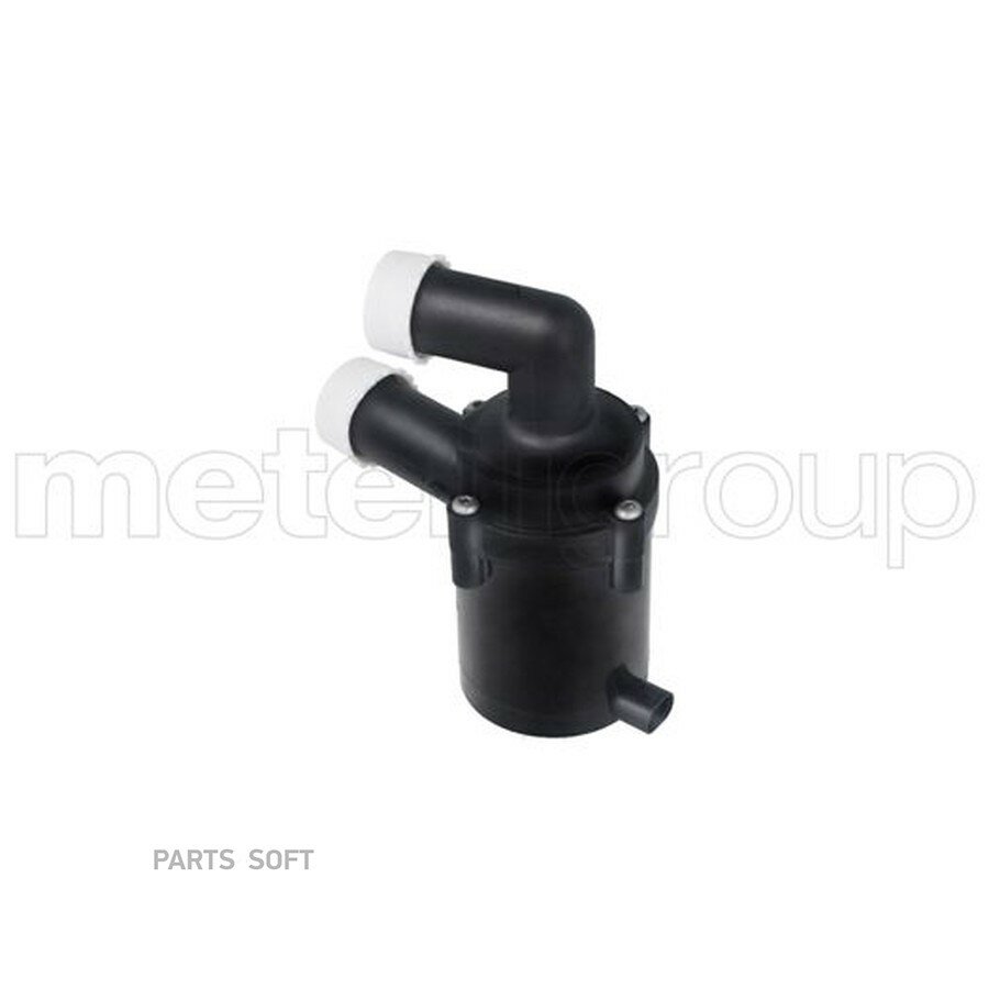 METELLI 25-0012 Насос вод. системы охлаждения электрический Audi A3 ()