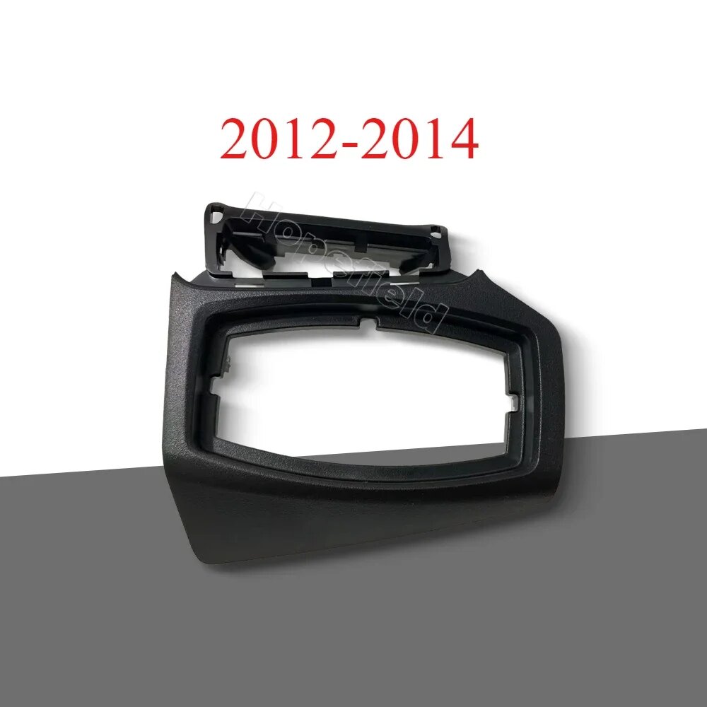 Автомобильные противотуманные фары, автоматический переключатель фар, датчик управления, обновление для Ford Focus 3 MK3 2004-20011 4 MK4 2012-2018, модификация аксессуаров 2012-2014