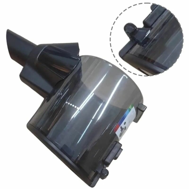 Пылесборники