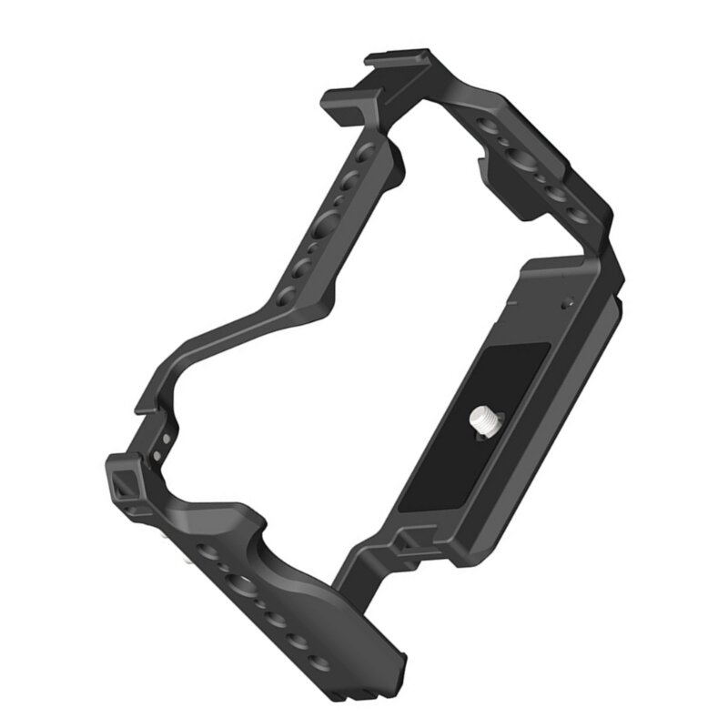 Подходит для камеры Sony A7CII/A7CR клетка для кролика