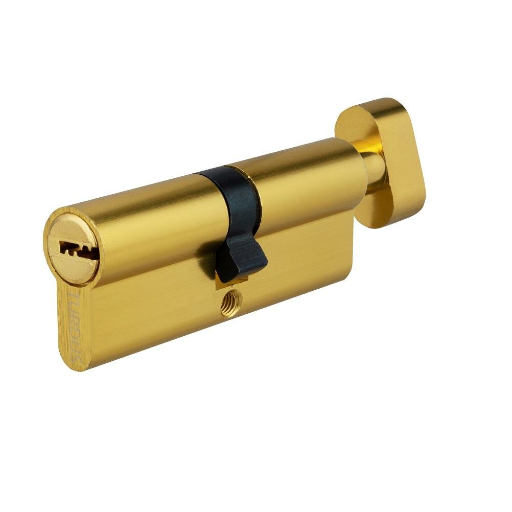 Механизм 60А ЦИЛ Д/ВР ЗАМ КЛ/Ф ЗОЛ TURDUS PALIDORE