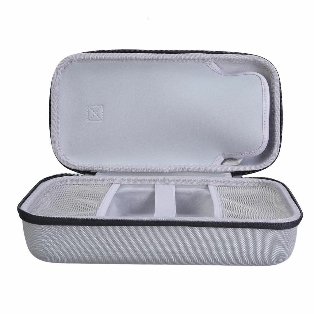 EVA Hard Targing Outdoor Travel Deferation Case на 2024 год, Серый