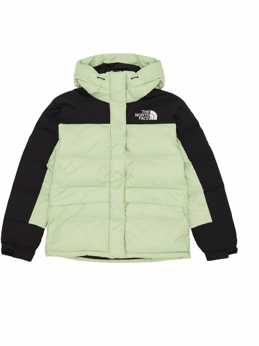 Куртка спортивная W HMLYN DOWN PARKA