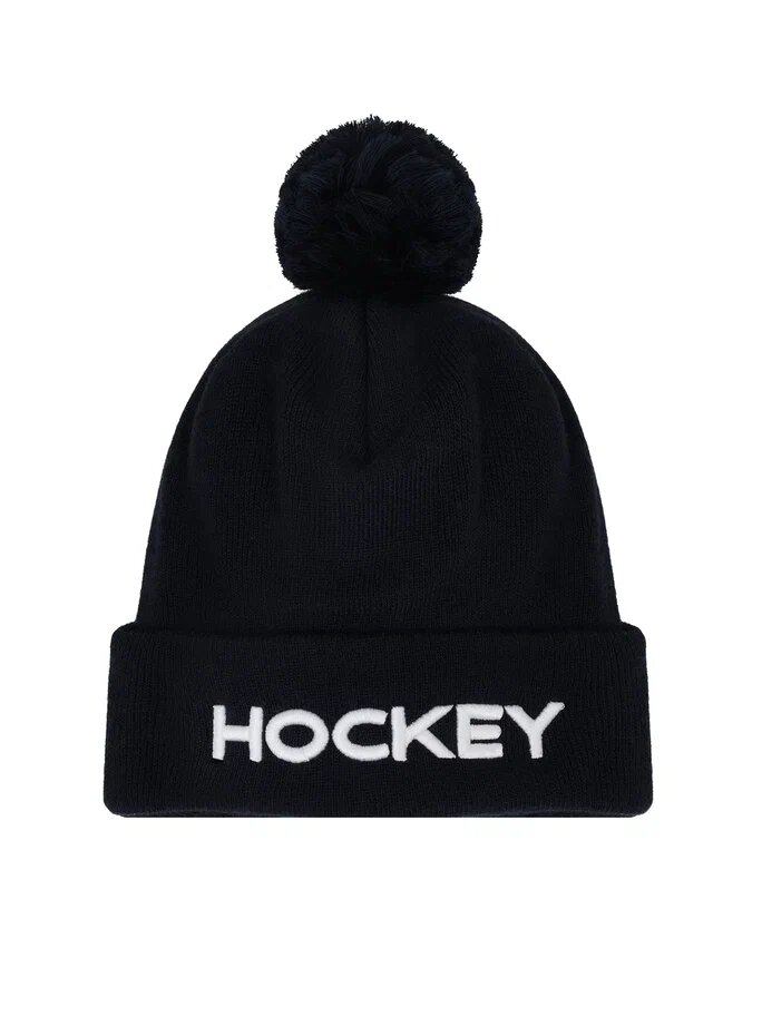Шапка-бини Хоккей для мальчиков