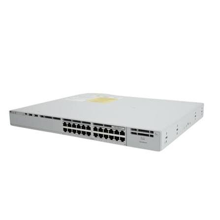 Cisco Catalyst C9200-24P-A