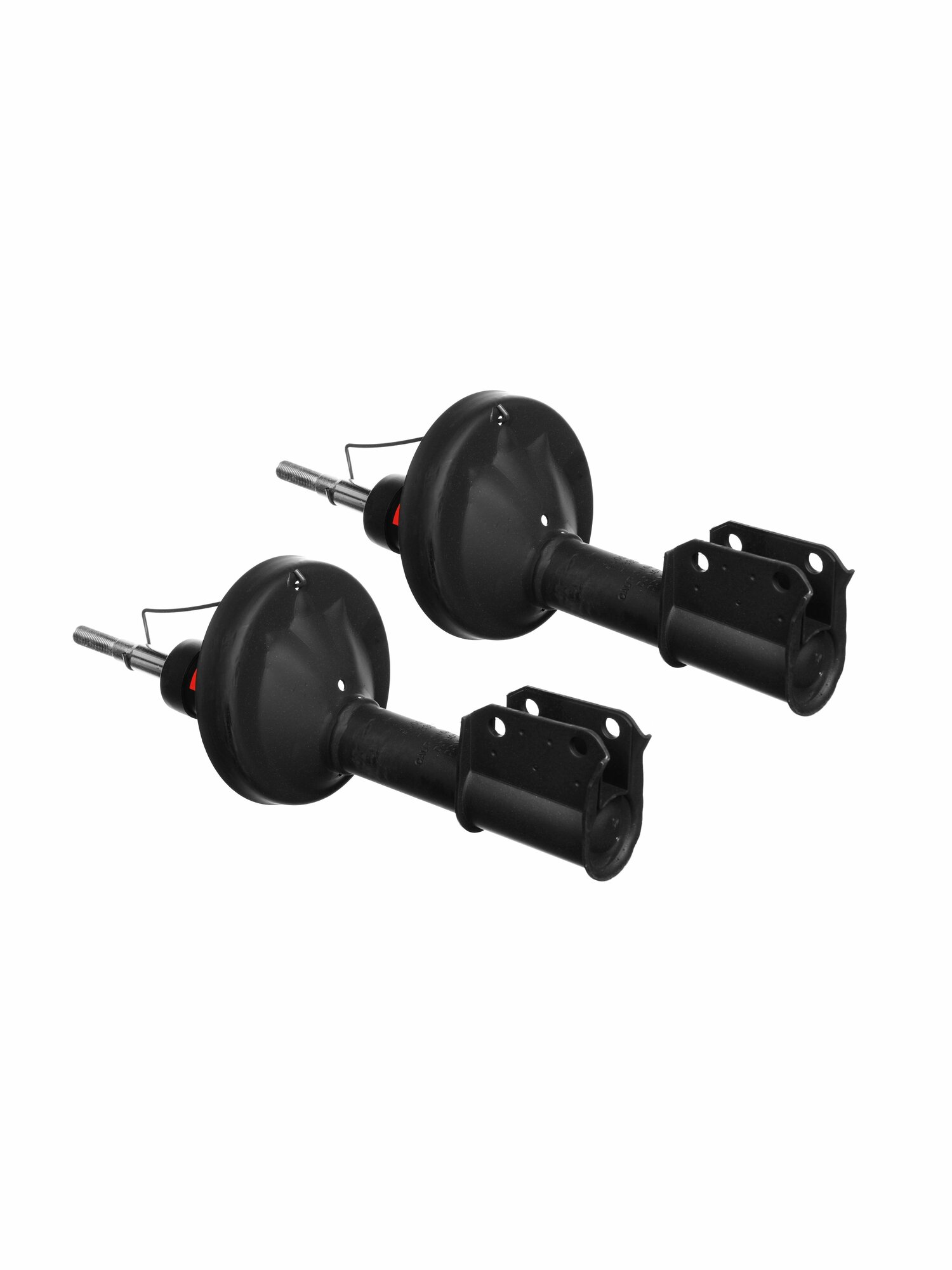 Амортизатор подвески газовый передний TRW (JGM243T) TRW TWIN