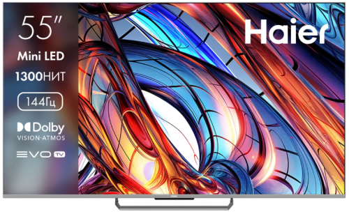 Телевизор Haier 55 Mini LED