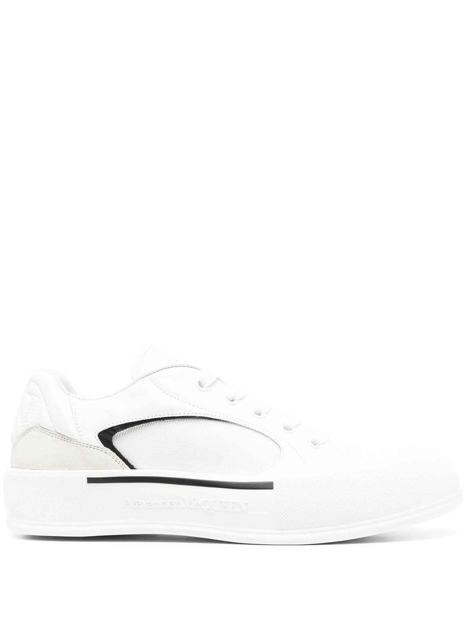 Кроссовки Skate Deck Plimsoll