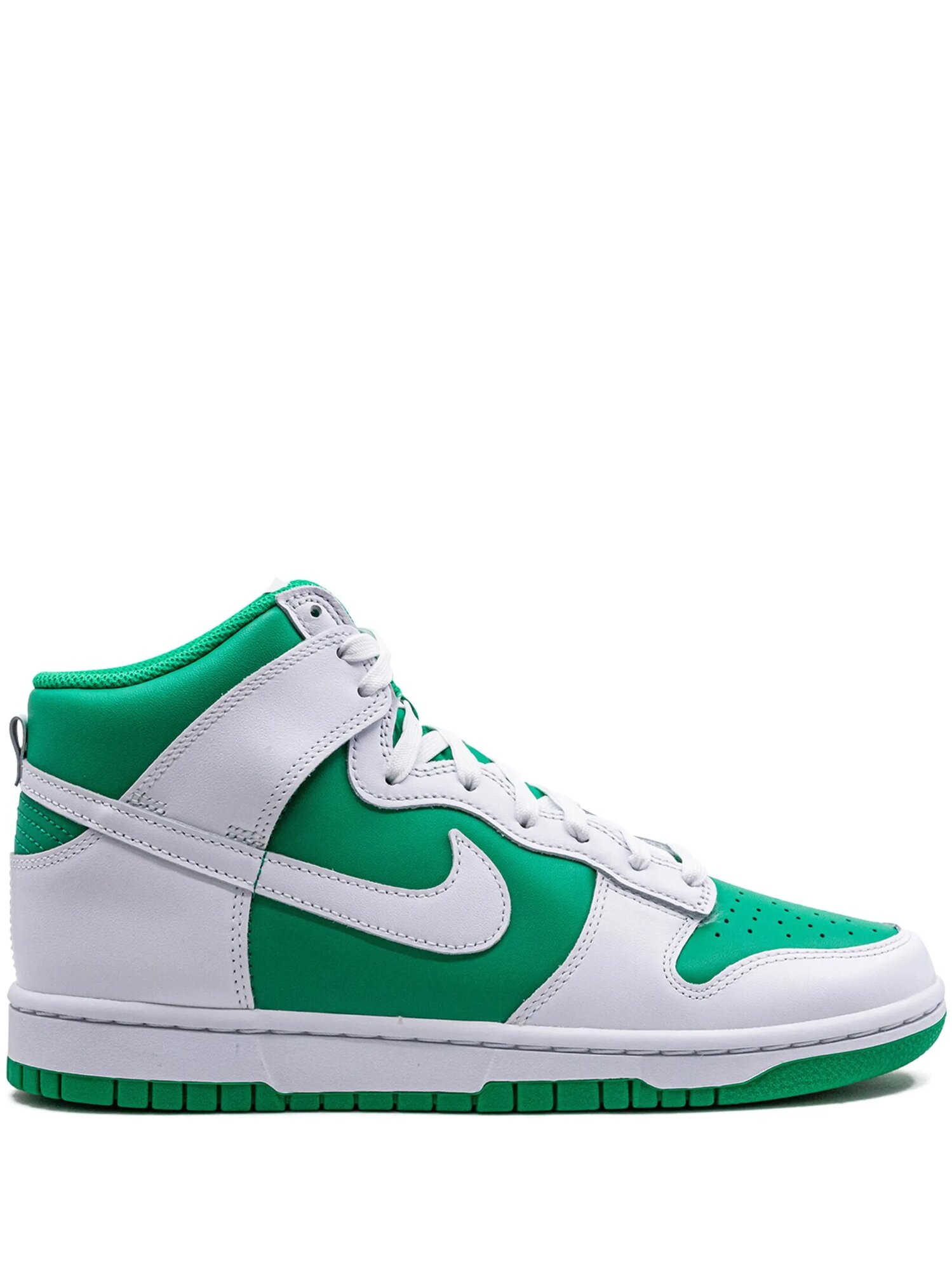 Кроссовки Dunk High Retro