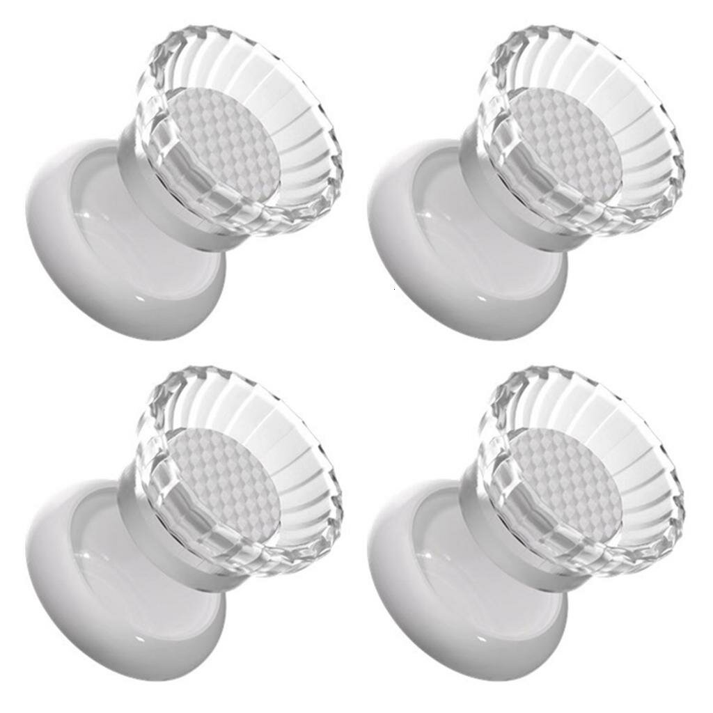 Пластиковая подложка для пеленок с клеевым слоем, Белые 4 упаковки