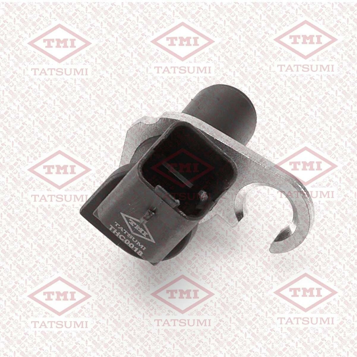 Датчик положения коленвала TATSUMI Citroen Berlingo, Xsara, 307, 308, 406, Partner 99-, Peugeot 307, 308, 406, 607, Partner 00- (THC0018)