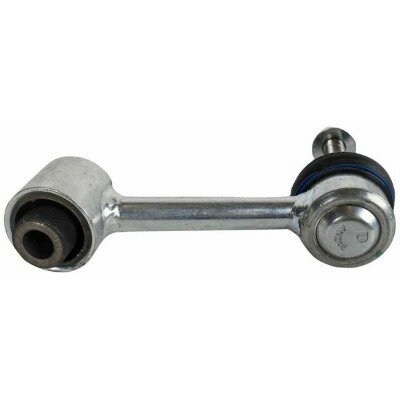 Тяга стабилизатора DELPHI TC1325 задней подвески левый-правый AUDI A3 1.6-3.2, TDI 05-03-. SEAT Altea 1.6-2.0, TDI 03-04-- Leon 1.4-2.0, T, TDI 09-05-- Toledo III 1.6-2.0, TDI 10-04-. SKODA Octavia