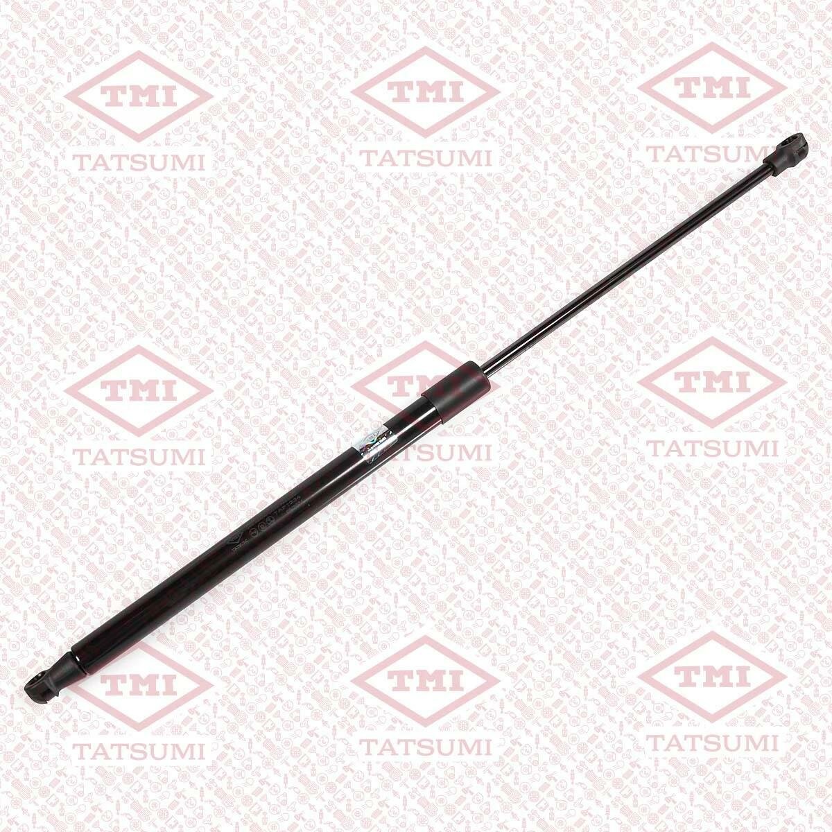 Амортизатор багажника TATSUMI L=502mm, F=375N NISSAN Qashqai 07-> (TAF1234)